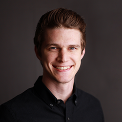 Peter Hulce - Webflow Workspace - Webflow