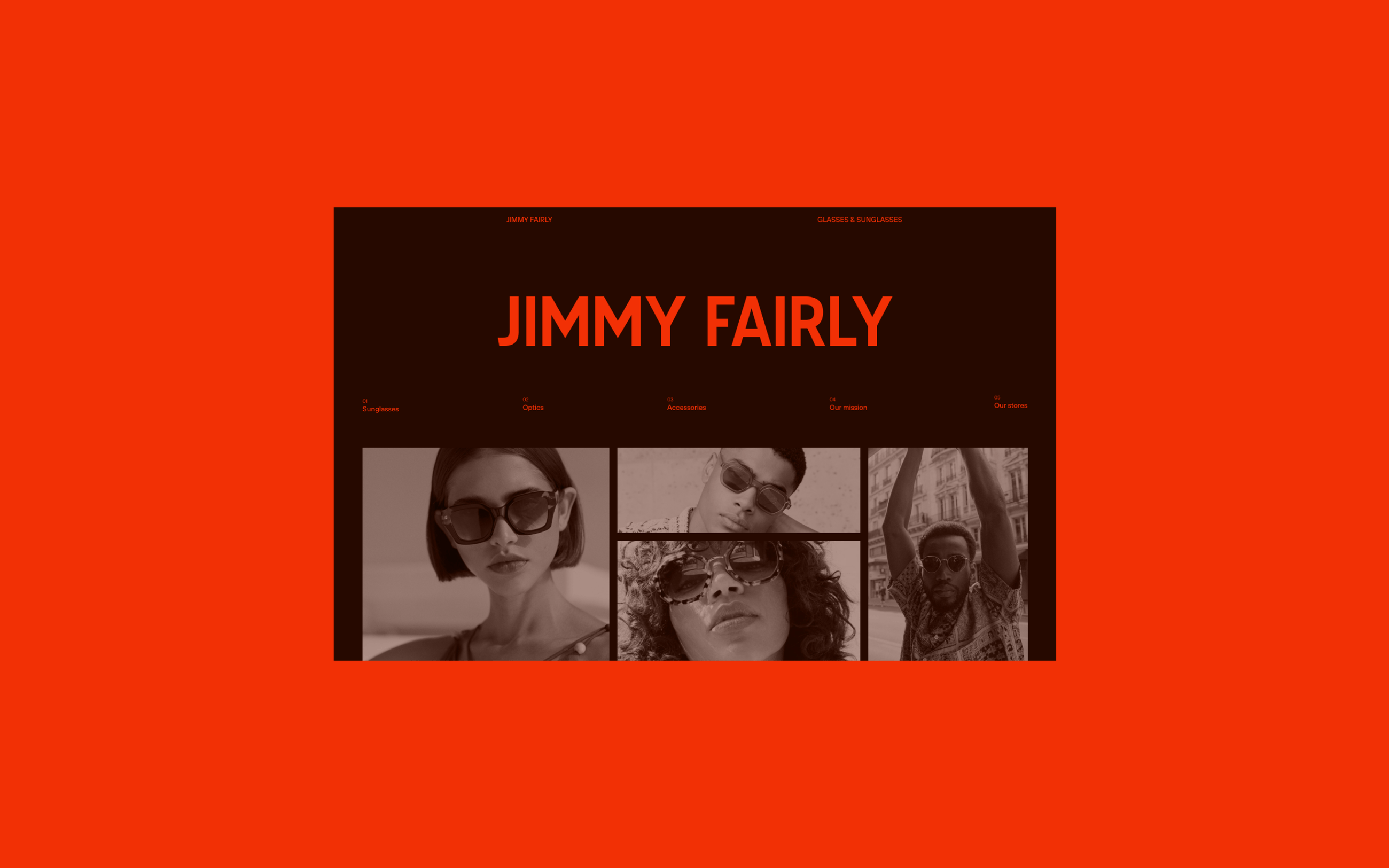 Jimmy Fairly