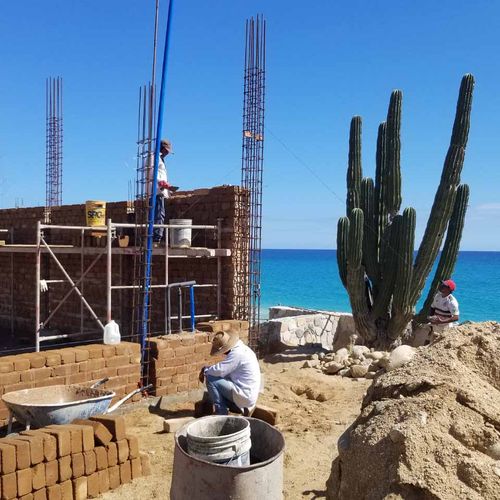 EarthBlock | Building a Better Future