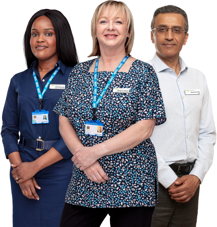 Archvale – Creating a better future for the NHS