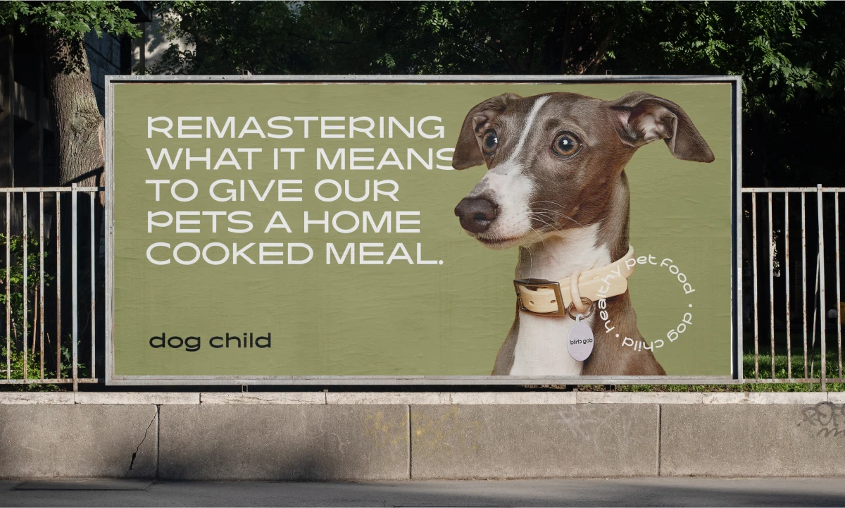 DogChild | August Strategy