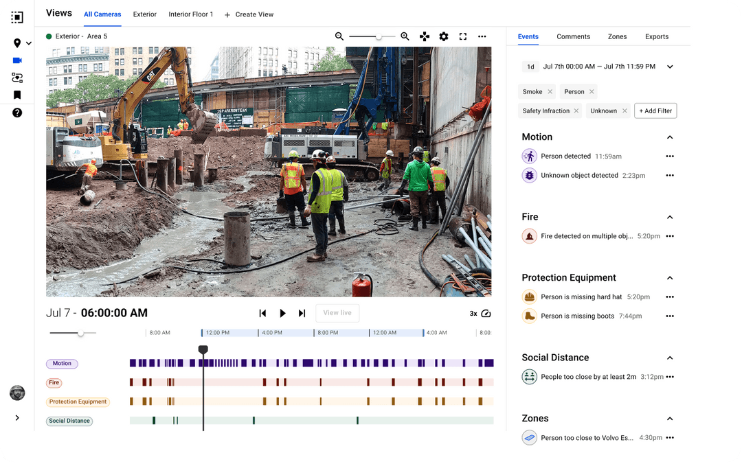 The Simplest, All-In-One, Intelligent Monitoring Solution For ...