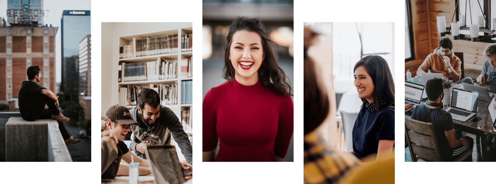 Skill Factory - Formazione per le Professioni Digitali