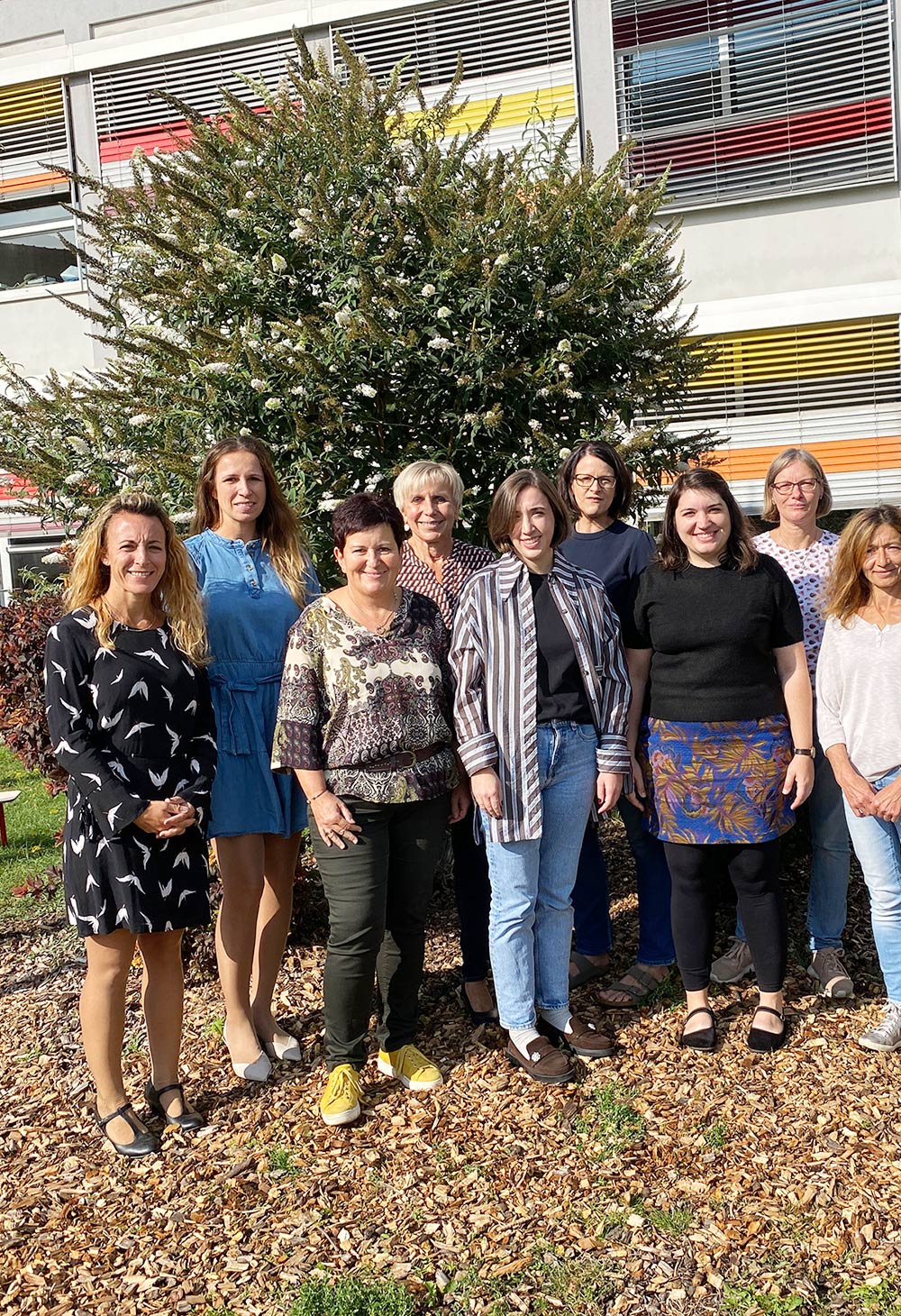 Willkommen - Allgemeine Sonderschule Zistersdorf