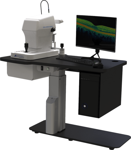 Optical Coherence Tomography