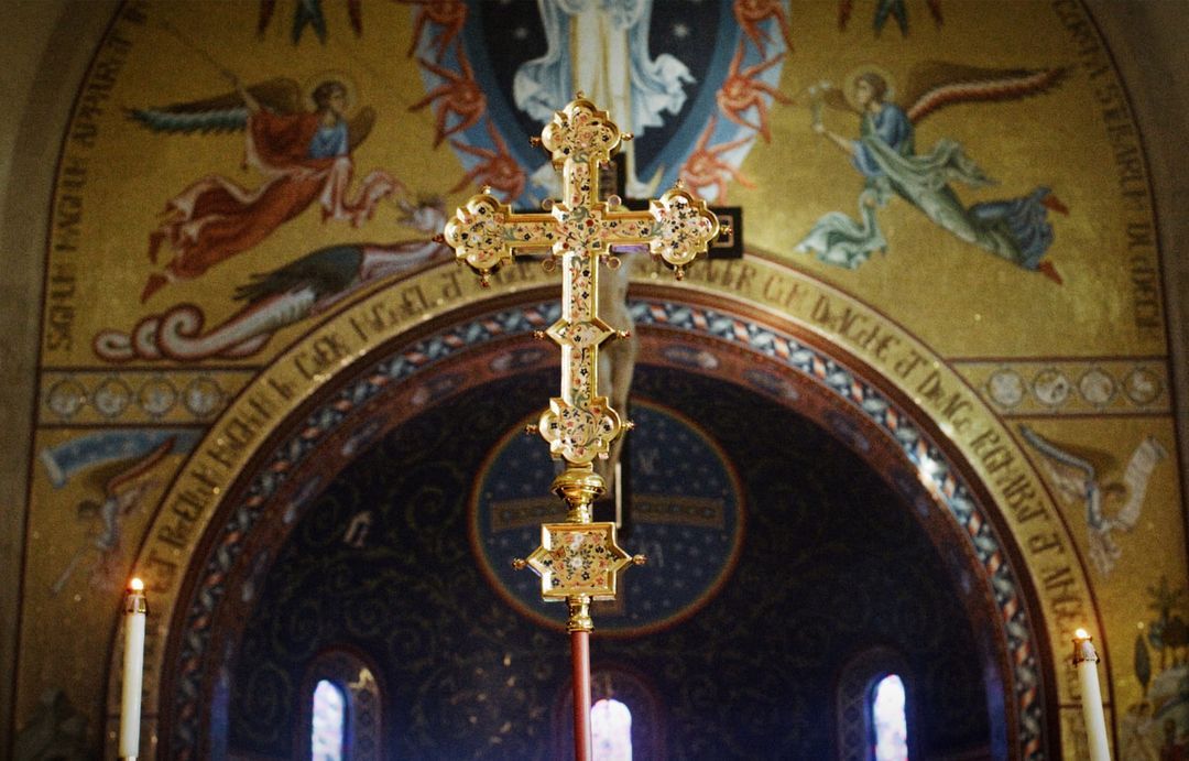 Sacred Art
