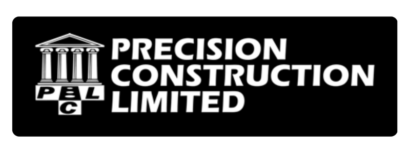 Precision Construction Limited - Tesco Donabate Distribution Centre