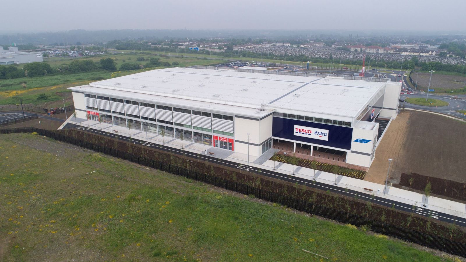 Best Construction & Restoration Company Ireland - Precision ...