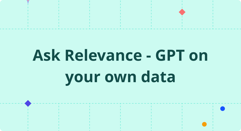 Blog - Relevance AI