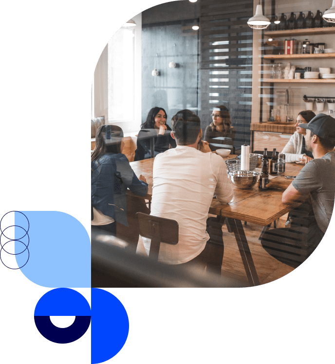 Infusion Places | Virtual Offices in Puerto Rico