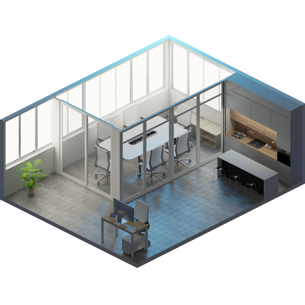 Infusion Places | Private offices in Puerto Rico