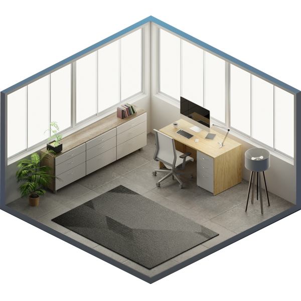 Infusion Places | Private offices in Puerto Rico