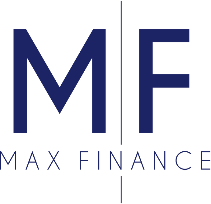MAX FINANCE – BRING DEIN VERMÖGEN IN DIE ZUKUNFT