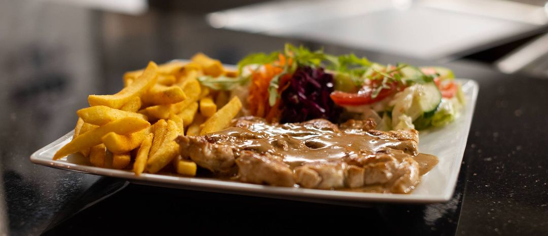 Ravintola Syster - Pihvit