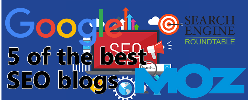5 SEO Blogs That are Worth a Look | Insight Online