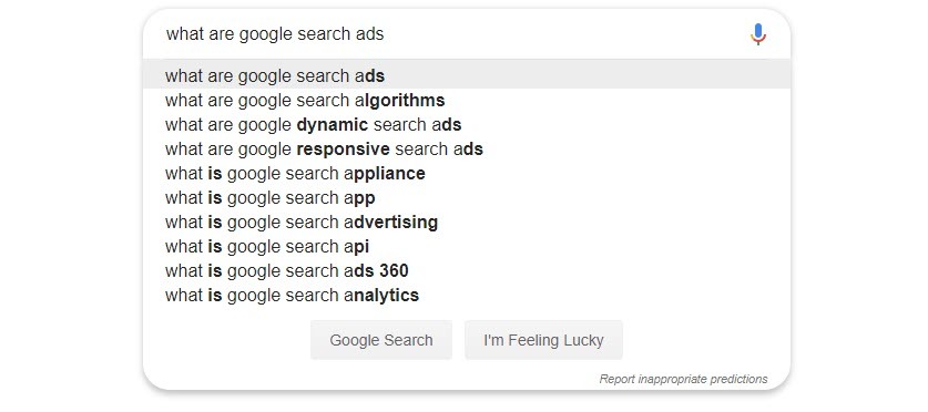 What Are Google Search Ads? | Insight Online