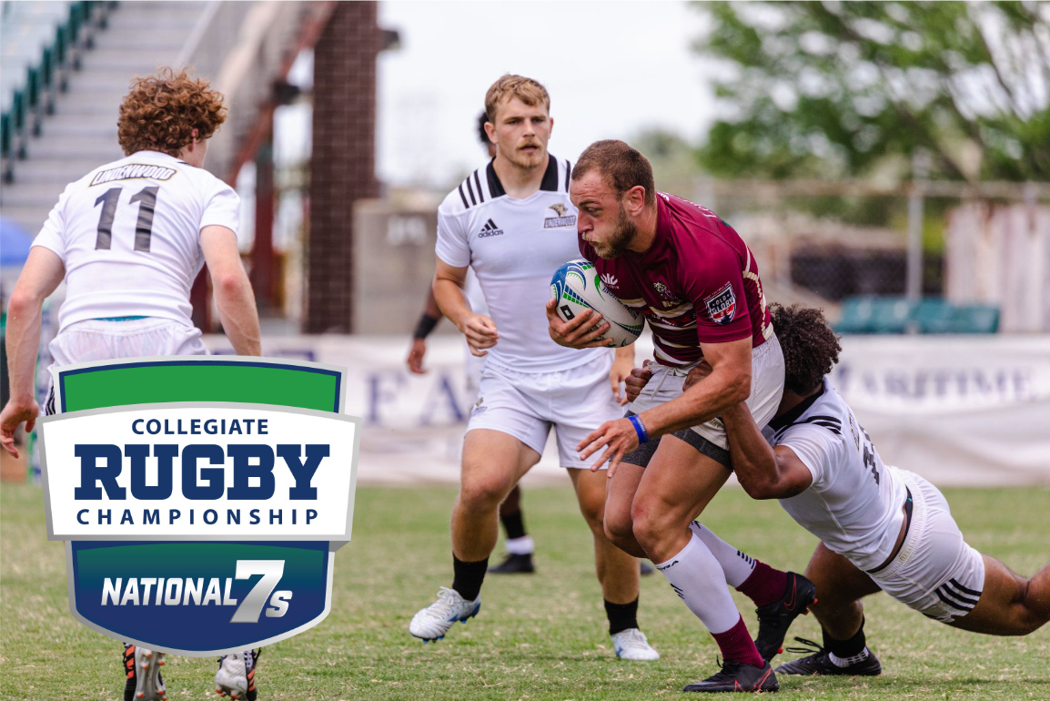 Collegiate Rugby Championship 7s
