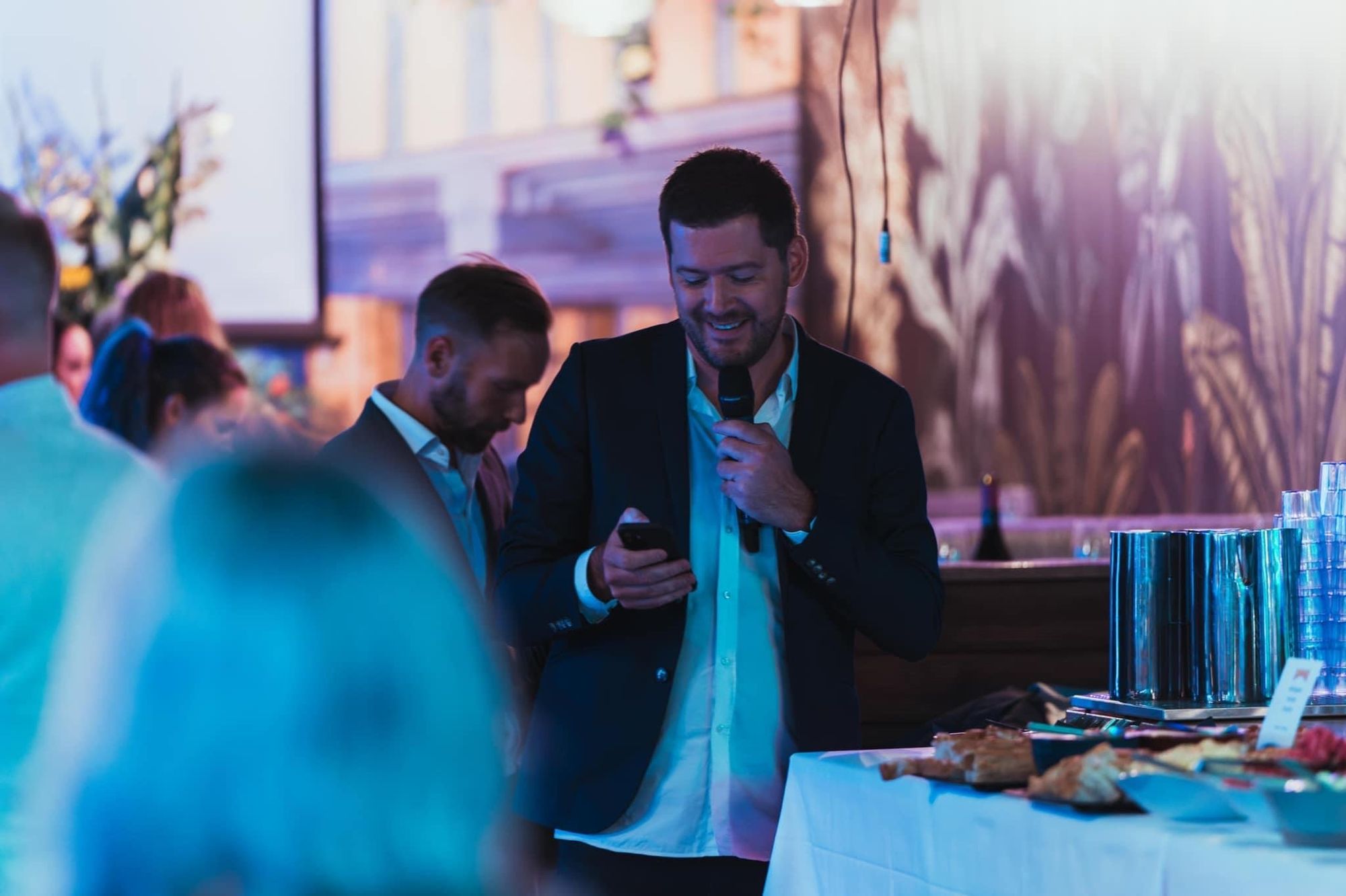 Kiosken Bar - Hakuna Matata