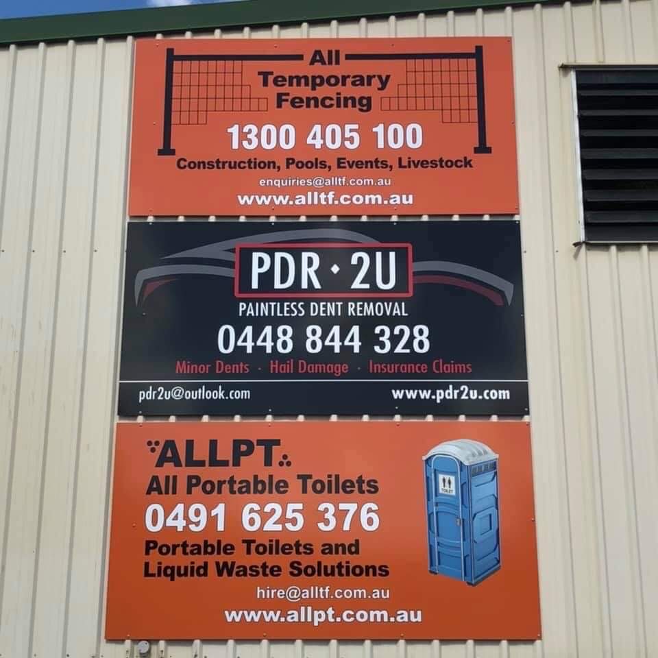 About All Portable Toilets Brisbane
