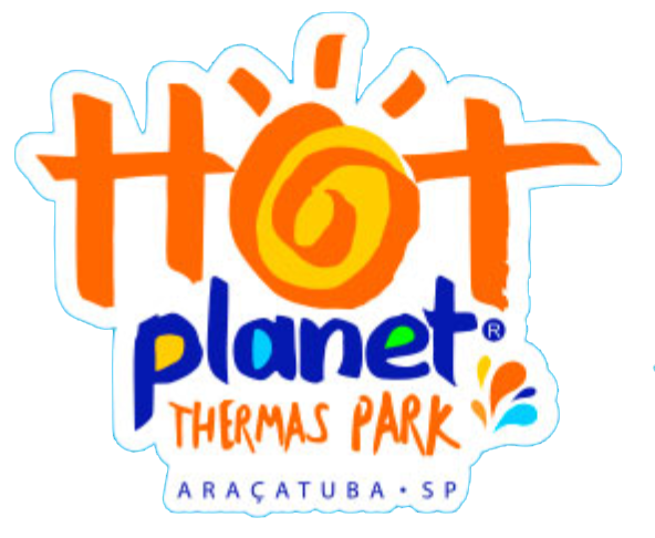 Hot Planet | Parque Aquático em Araçatuba
