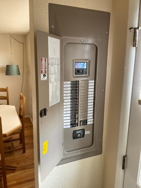 Electrician Denver, CO - Residential & Commercial Electrician - JD ...