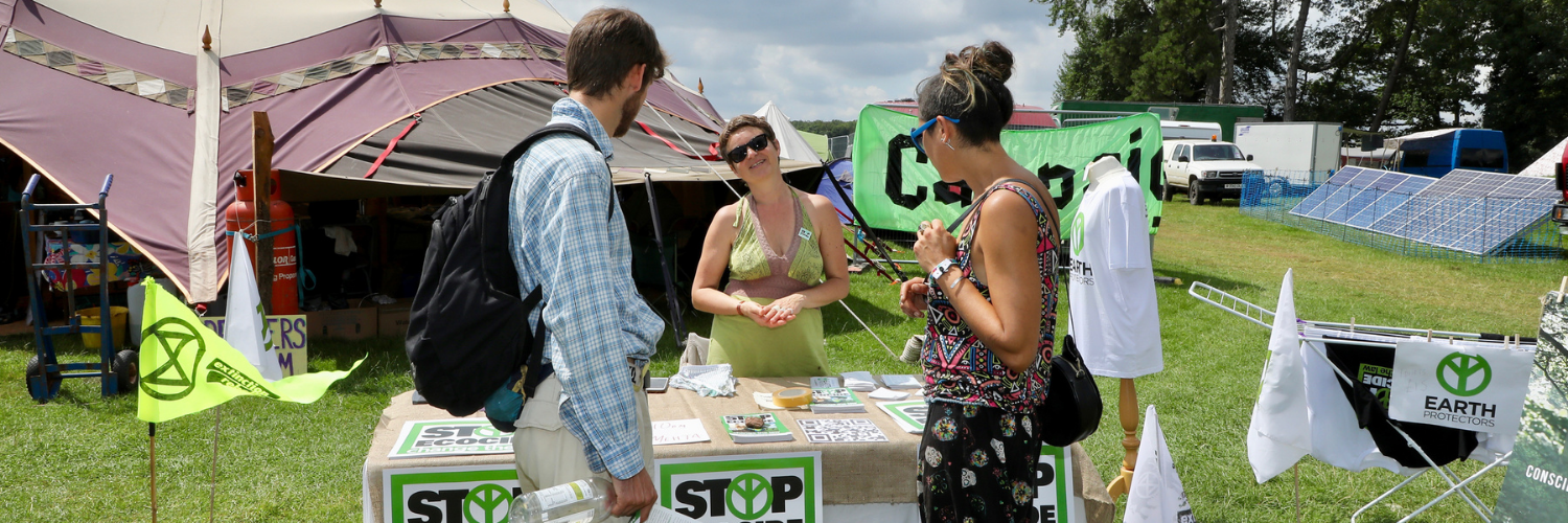 11 CAMPAIGNS TO KNOW ABOUT