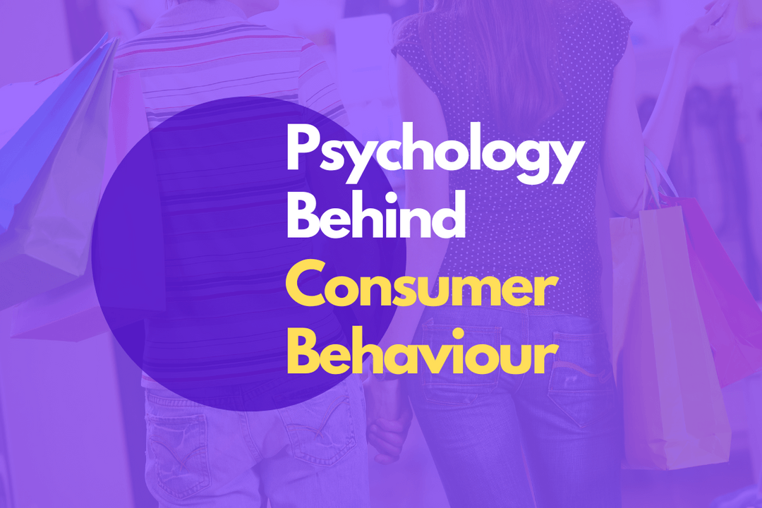 Unveiling the Psychology of Consumer Behaviour: A Guide for Indians