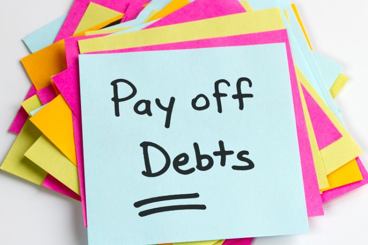 Debt Free Destiny A Comprehensive Guide To Debt Consolidation For Indian Professionals