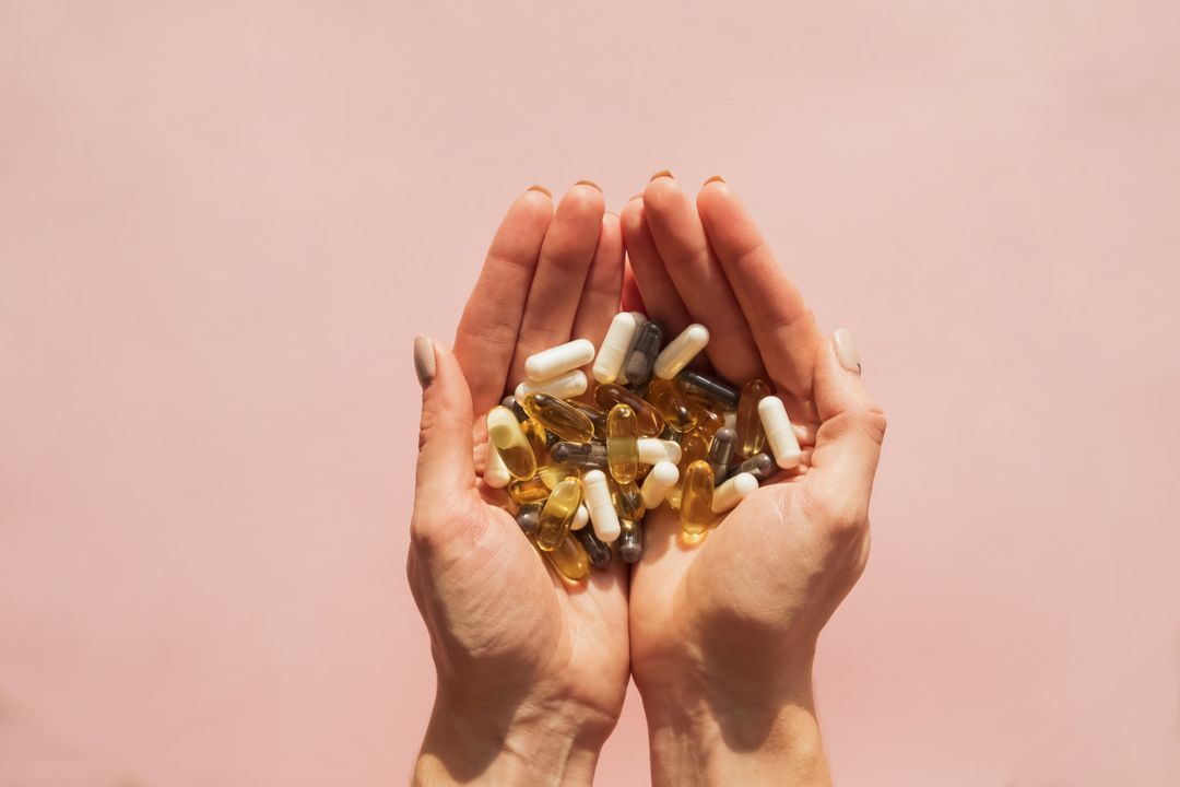 PCOS Supplements: The Best For Naturally Treating PCOS | Allara Health