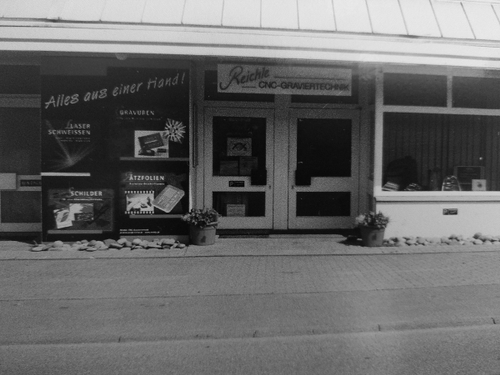 Unternehmen | Reichle Technologiezentrum GmbH