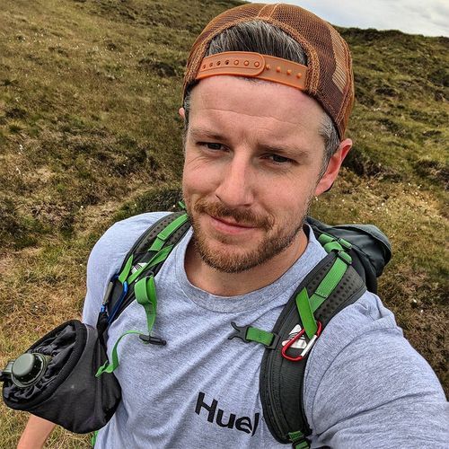 Ultimate Land Rover Defender Camping Highlands - WildTrax Scotland