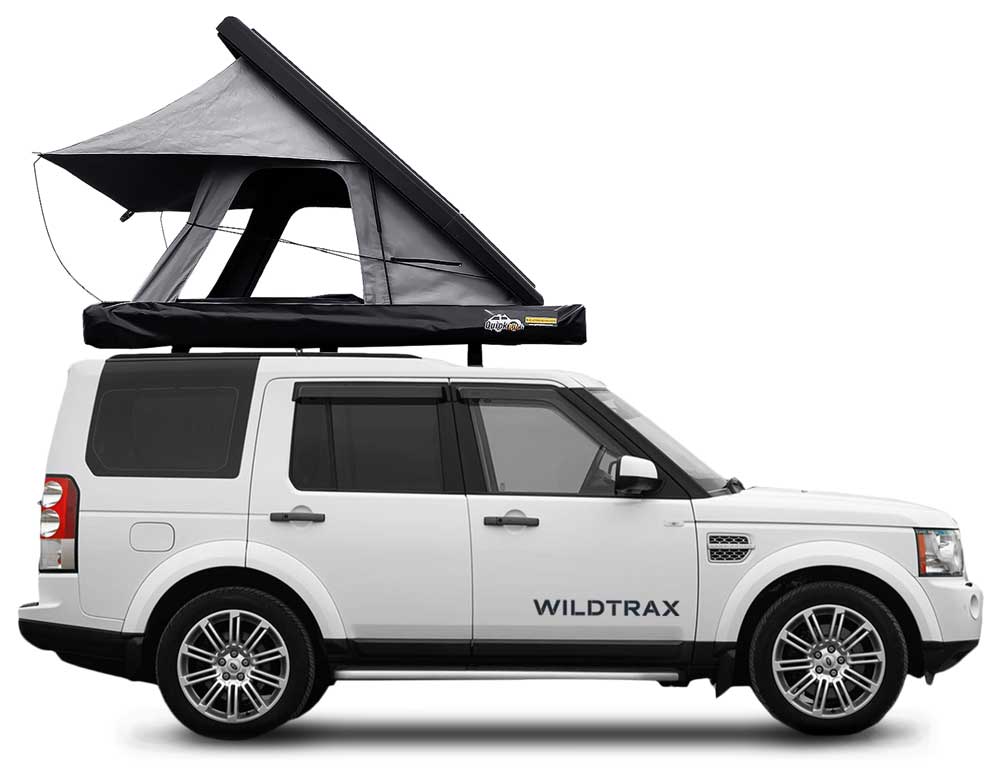 Home [www.wildtrax.co.uk]