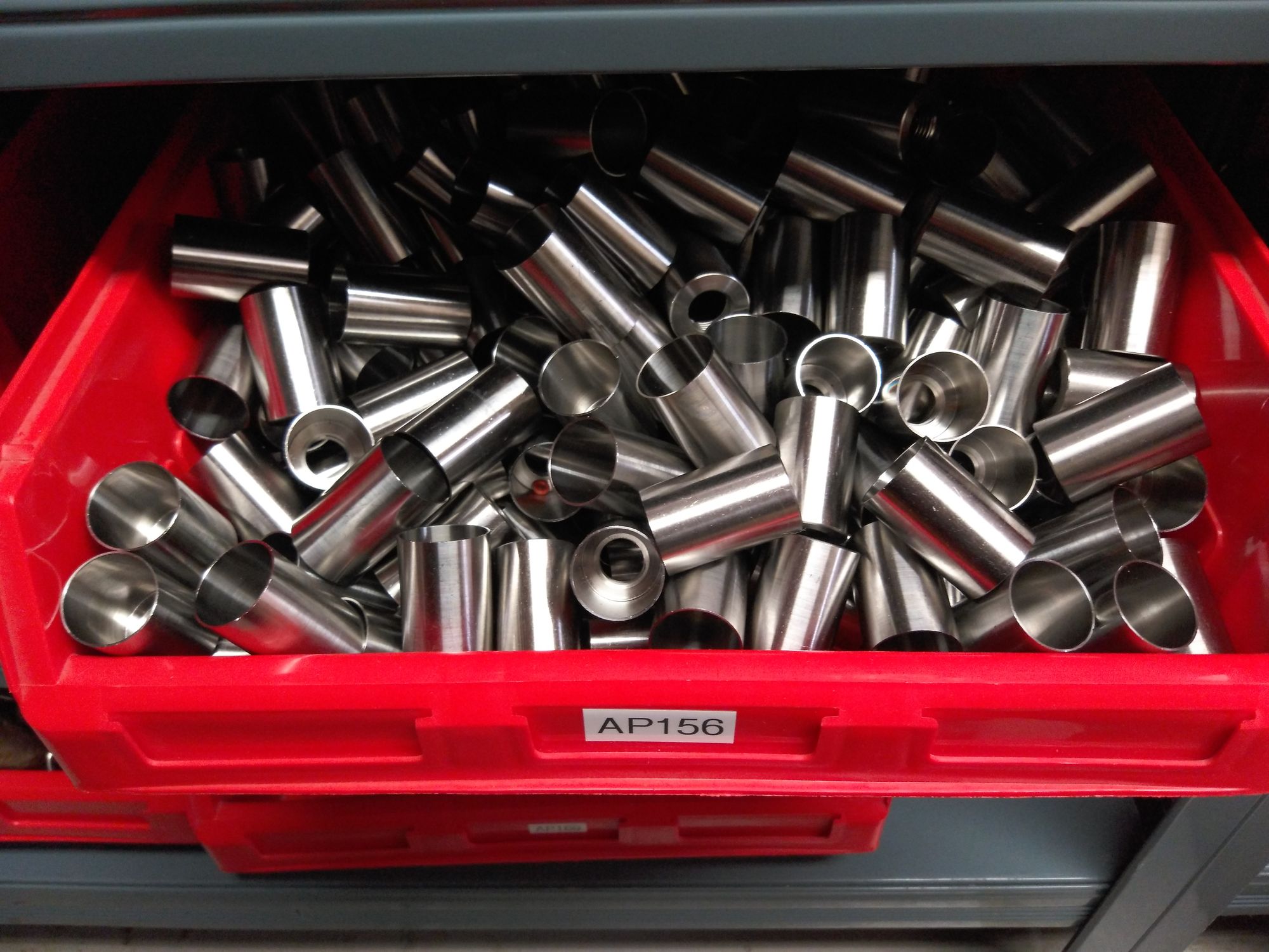 Fabrication and Machining Services