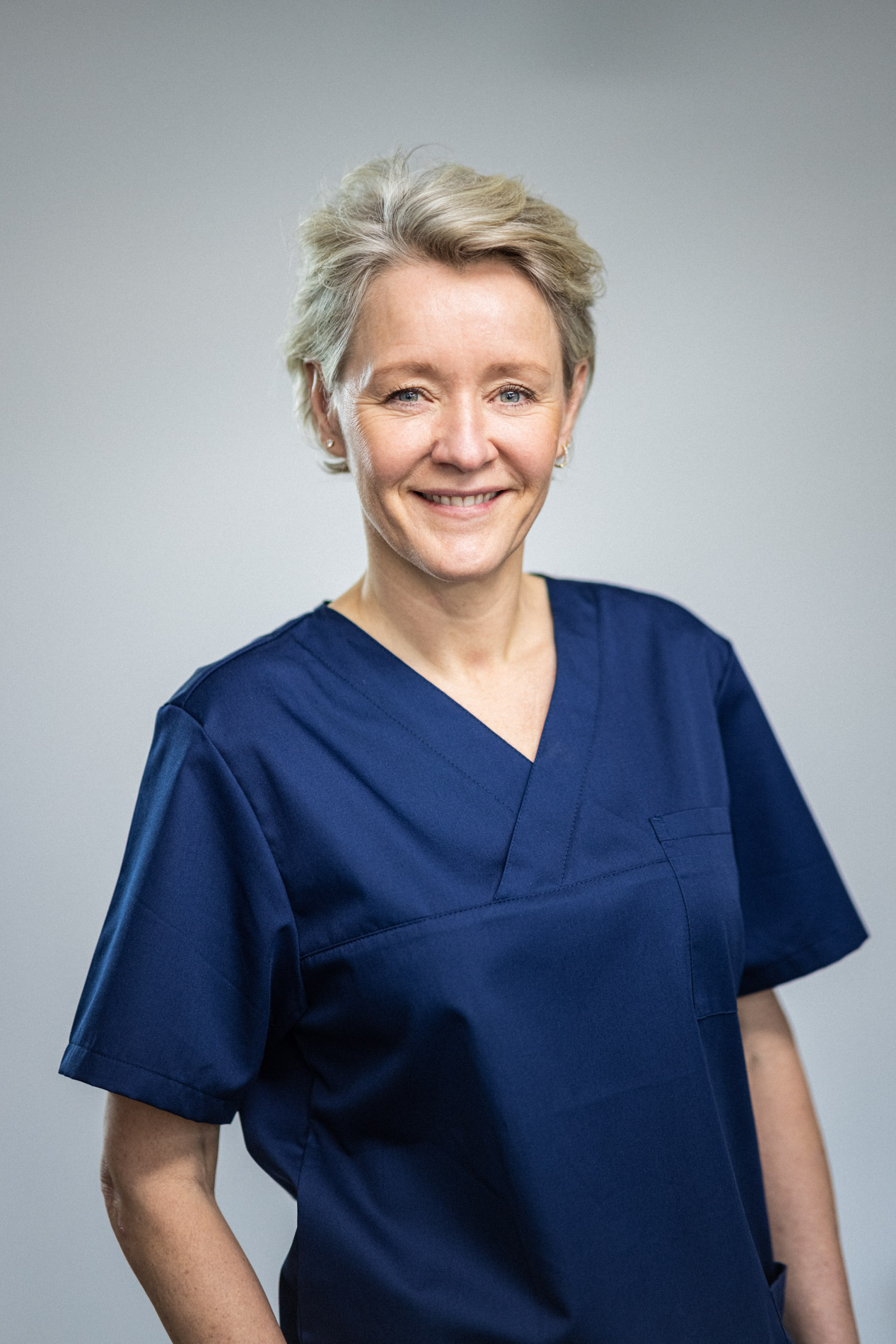 Nord Specialtandlæger - Malene Hallund