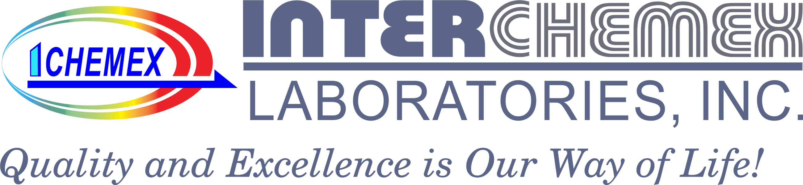 Interchemex Laboratories, Inc. - About Us