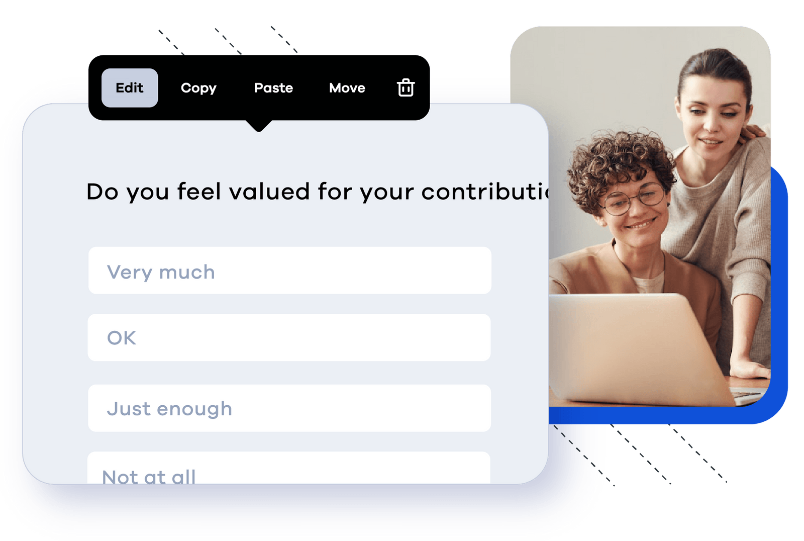 Employee Feedback Platform