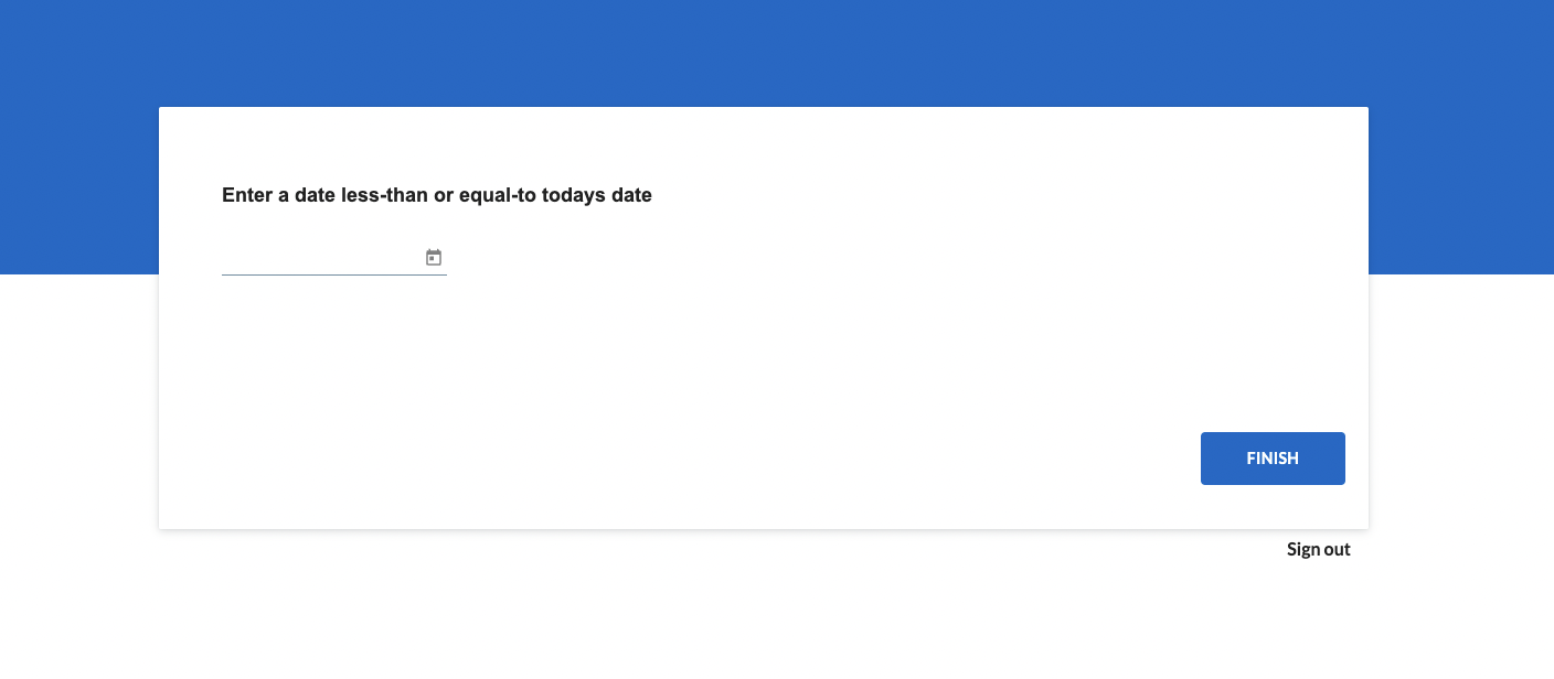 Adding Custom JavaScript to Questions & Pages