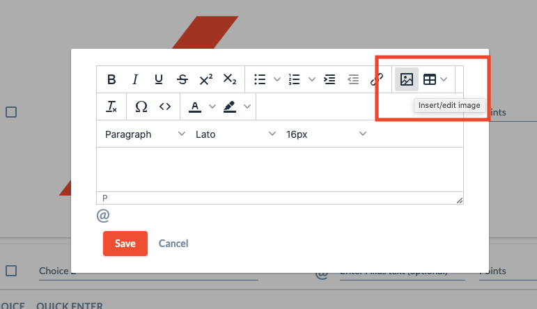 Checkboxes Question Type Deep Dive
