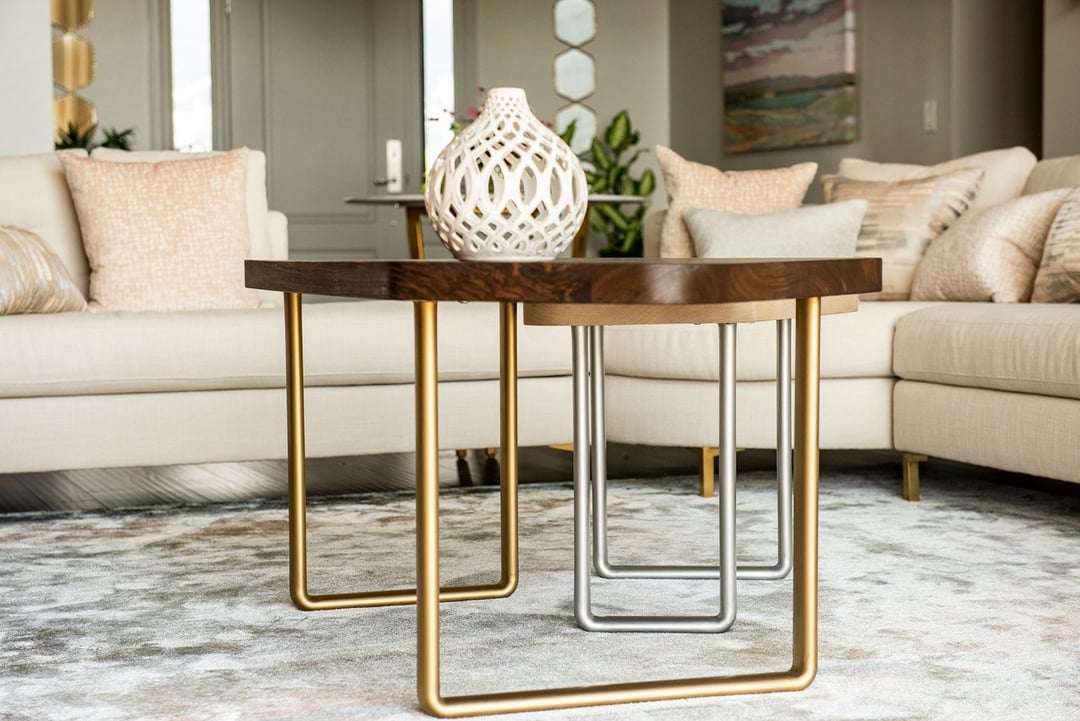 Timeless Tube – Unique shaped metal tube profiles