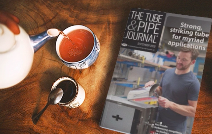 Have you seen our 5 unique tube profiles? - Timeless Tube Stainless ...