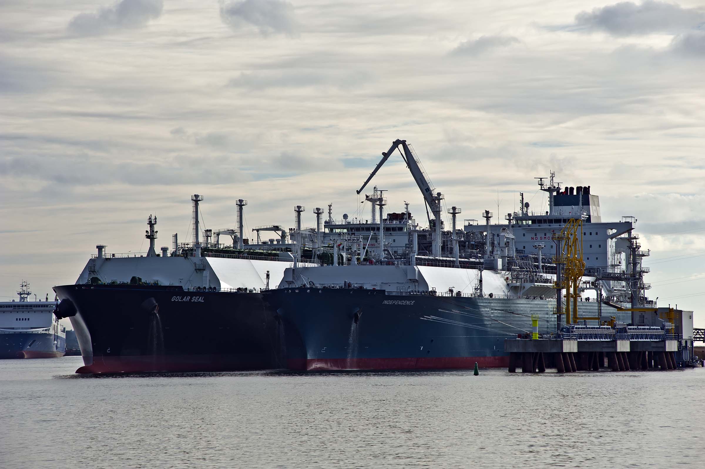 IMI Critical Engiineering - ISCS Technical