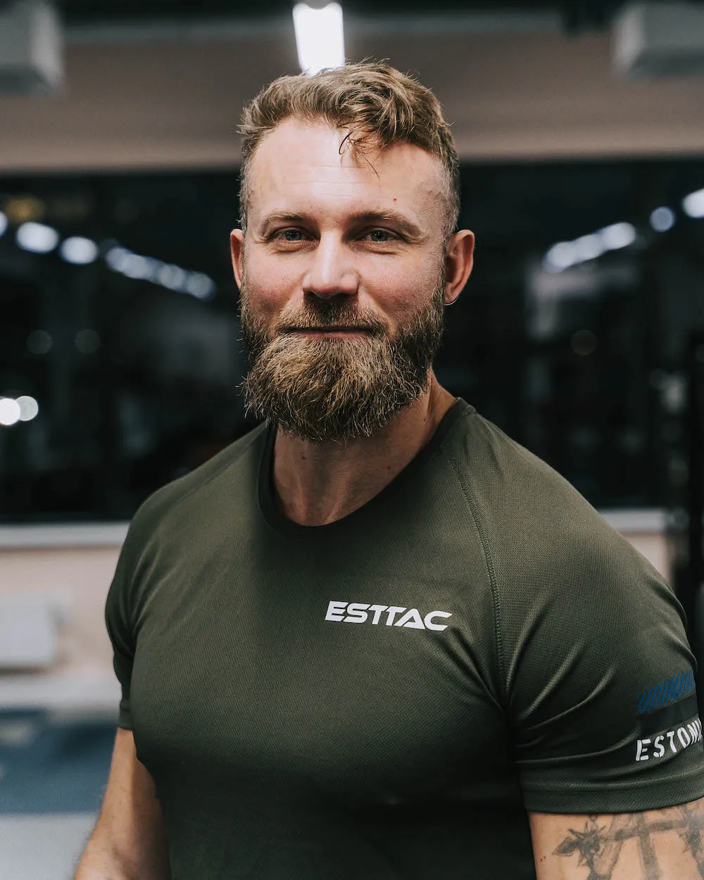 Eratreeningud | ESTTAC