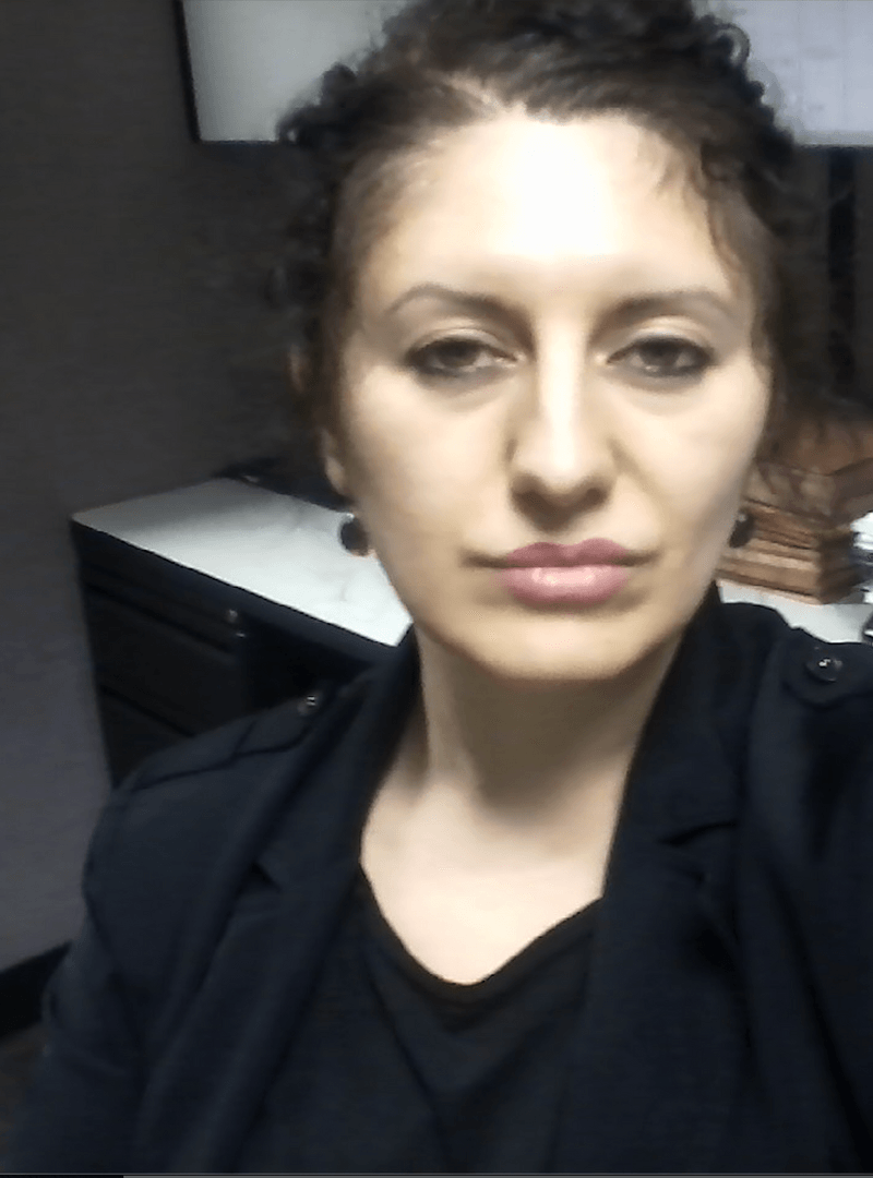 The Auschwitz Institute | Staff