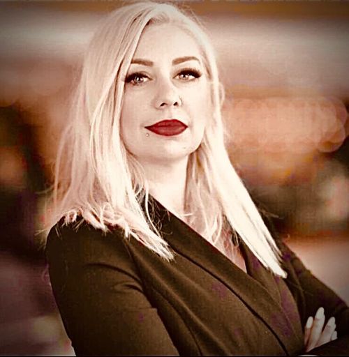 The Auschwitz Institute | Staff