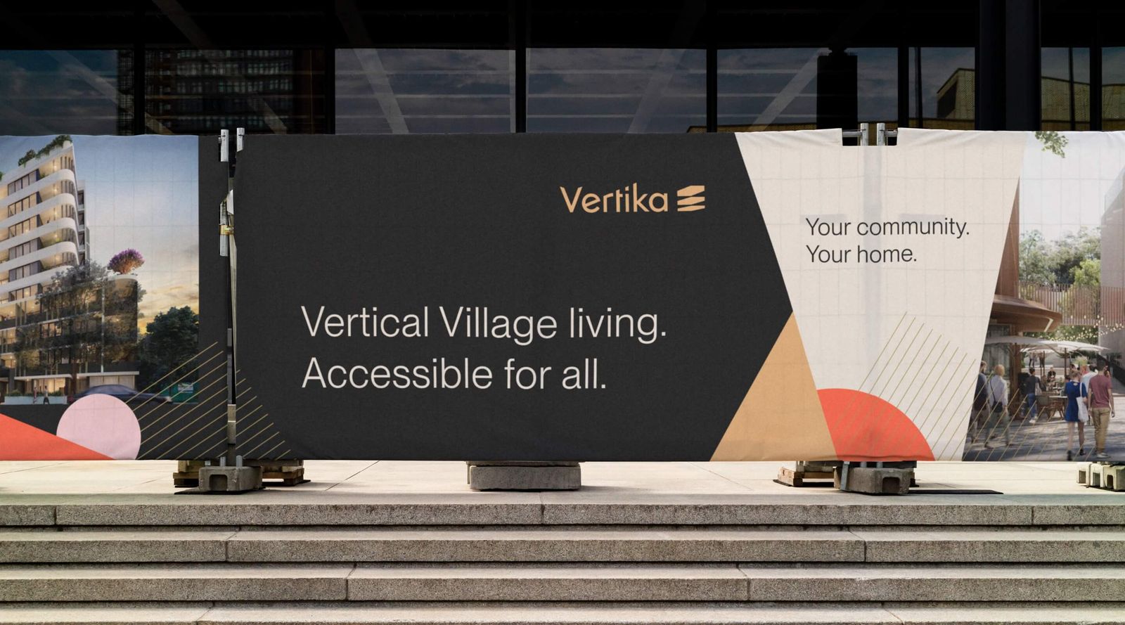Vertika I Goulburn Street