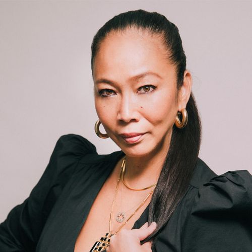 Introduce the leadership team at Tatler Asia