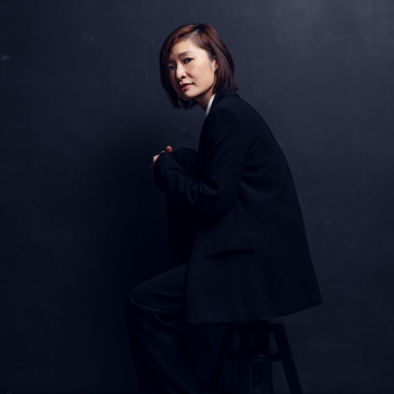 Mandy Lau - Tatler Asia Group