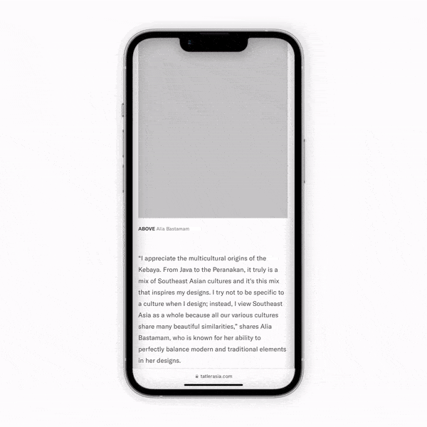 Reach high-net worth customers with Website