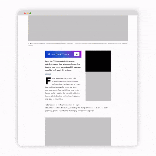 Reach high-net worth customers with Website