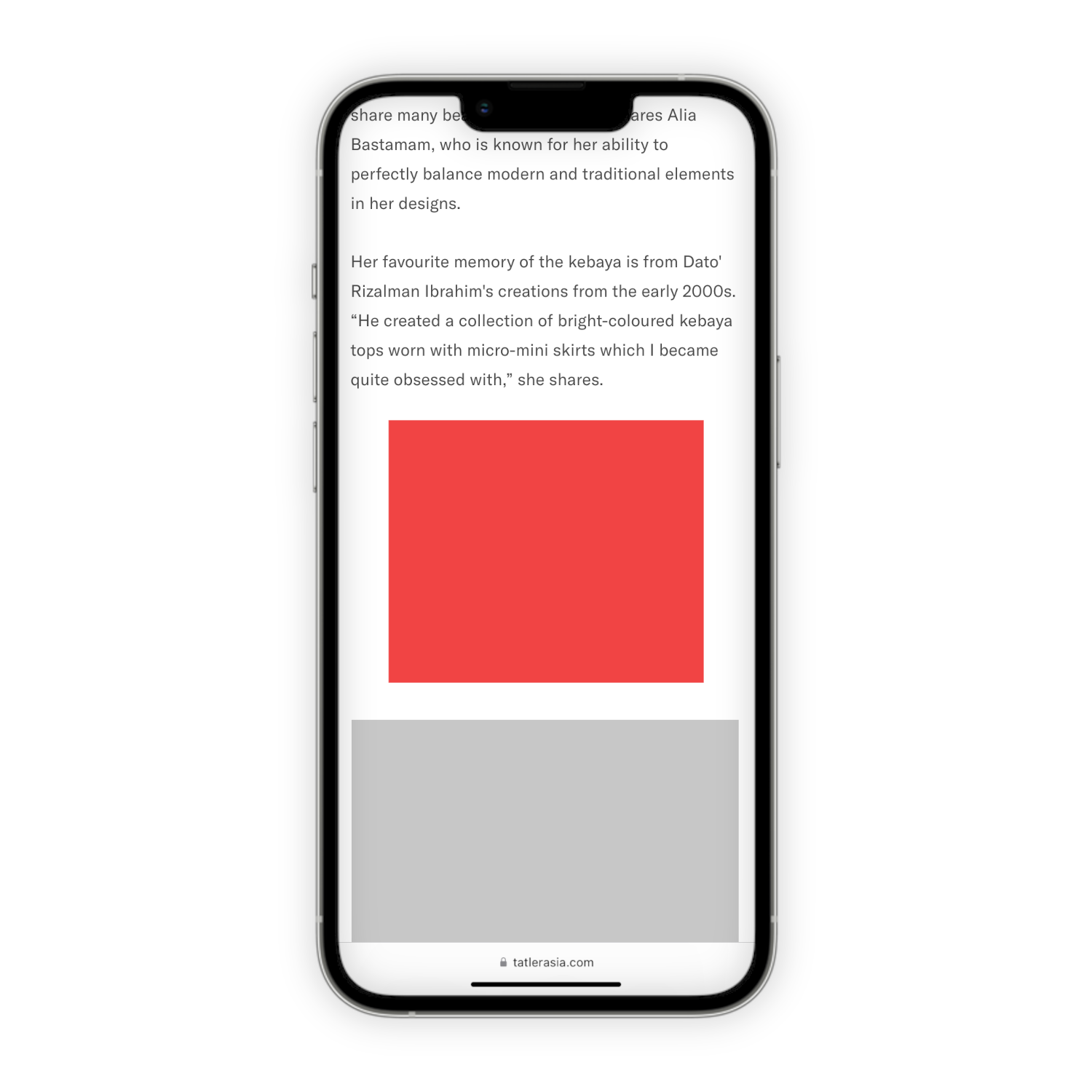 Reach high-net worth customers with Website